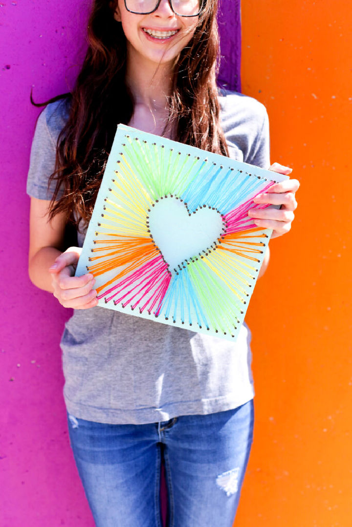 50 Fun Crafts for Teens: Craft and Art Ideas for Teenagers