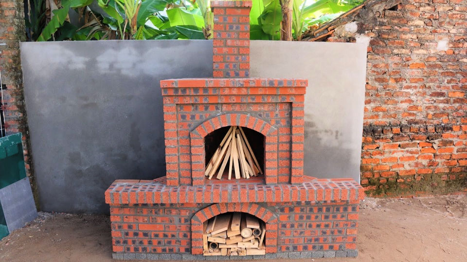 25 DIY Brick Fire Pit Ideas: Build a Fire Pit with Bricks