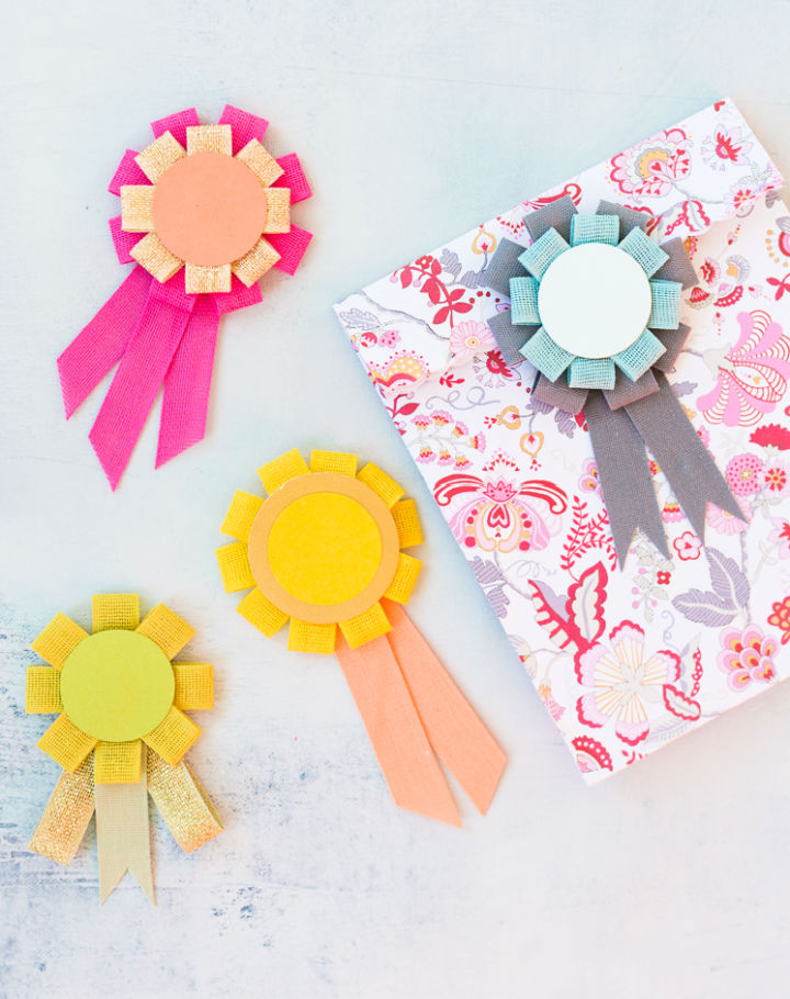 25 Ribbon Crafts: Creative Things to Make with Ribbon