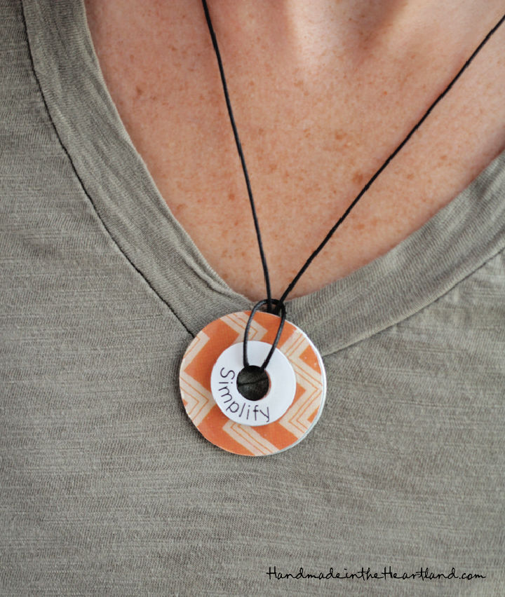 35 DIY Necklace Ideas: How To Make Necklaces