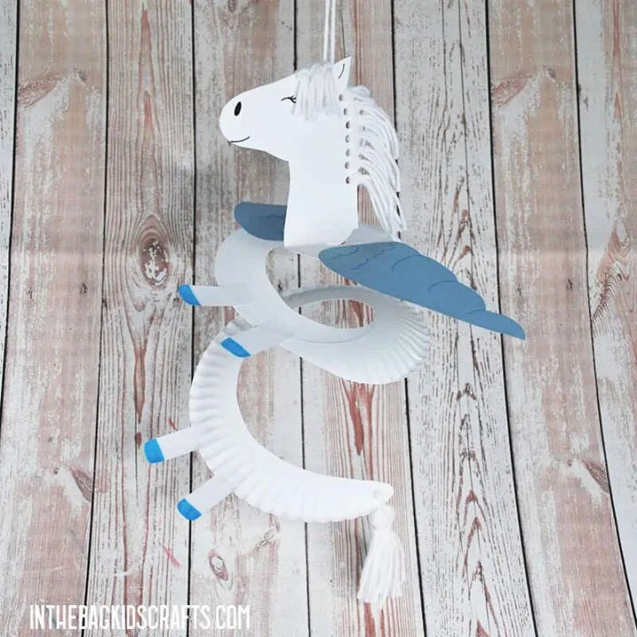 25 Horse Crafts for Kids (Preschoolers & Kindergarteners)