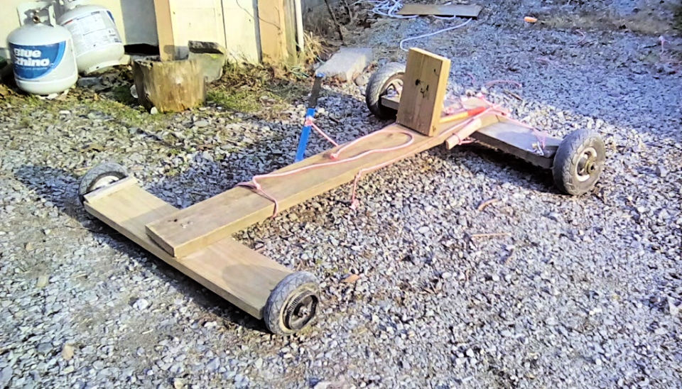 25 Free DIY Go Kart Plans: Build a Homemade Go Kart