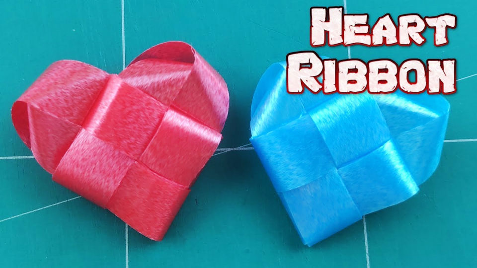 25 Ribbon Crafts: Creative Things to Make with Ribbon