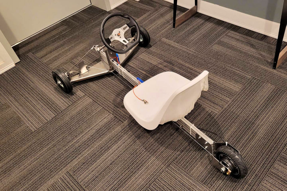 25 Free DIY Go Kart Plans: Build a Homemade Go Kart