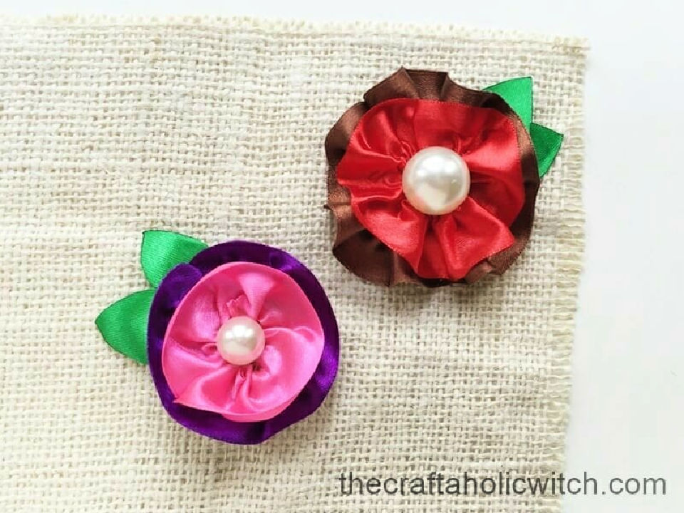 25 Ribbon Crafts: Creative Things to Make with Ribbon