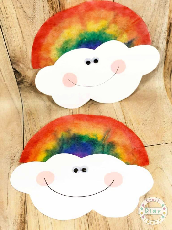25 Fun March Crafts for Kids of All Ages
