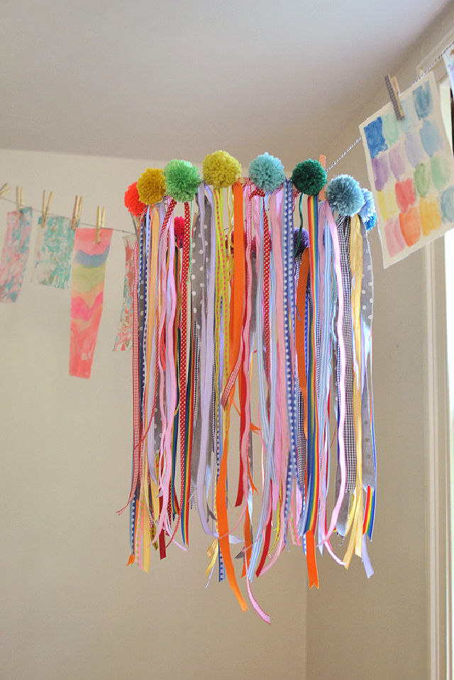 25 Ribbon Crafts: Creative Things to Make with Ribbon
