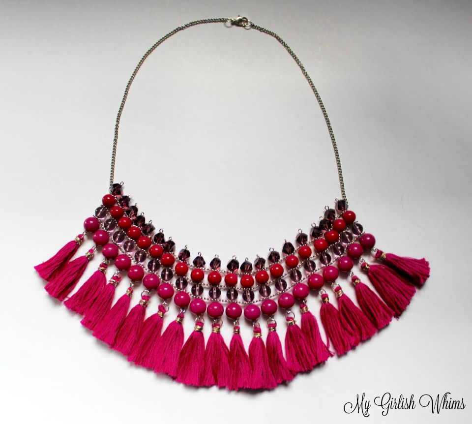 35 DIY Necklace Ideas: How To Make Necklaces