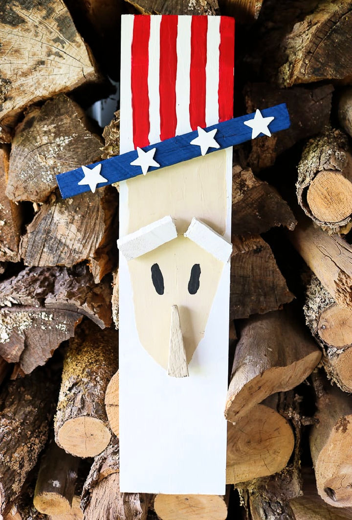 40 Easy 4th of July Crafts: Fourth of July Crafts for Kids