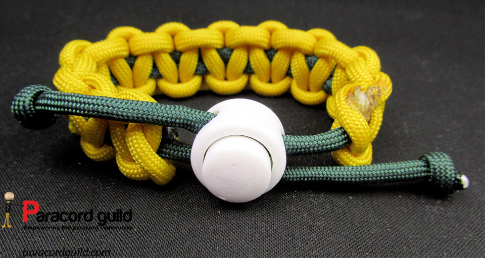 25 Easy Paracord Bracelet Patterns: Make Your Bracelets