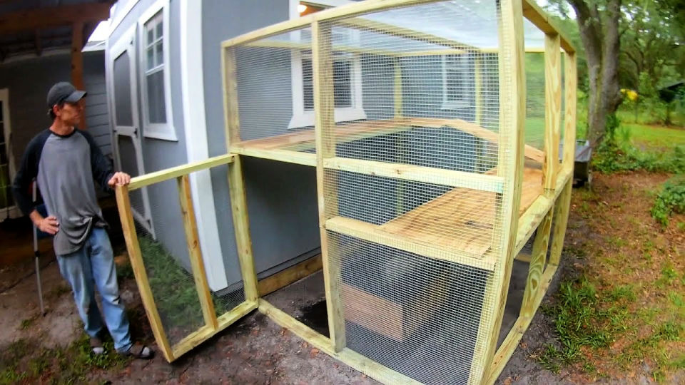 20 Free DIY Catio Plans: Build Your Outdoor Cat Enclosure