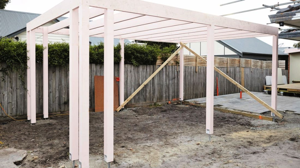 25 DIY Carport Ideas and Plans: How To Build a Carport