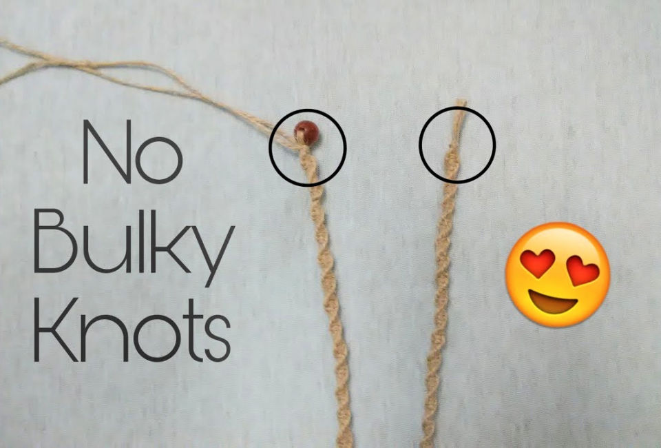 10 Hemp Necklace Patterns: Make Your Hemp Necklaces