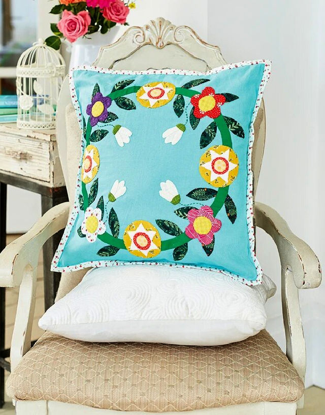 How to Make Cushion Covers: 25 Cushion Sewing Patterns