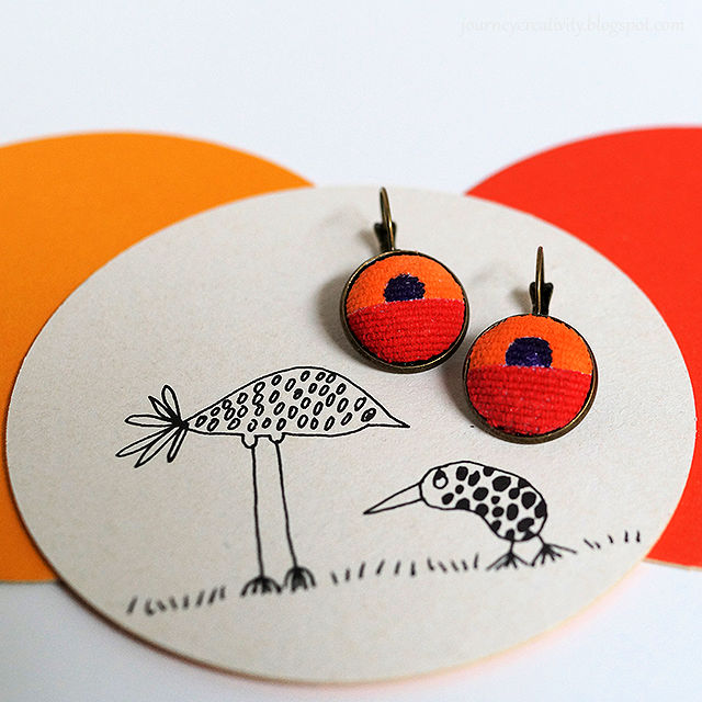 50 Easy DIY Earrings You Can Make at Home