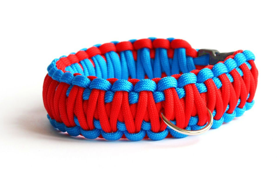 25 Easy Paracord Bracelet Patterns: Make Your Bracelets