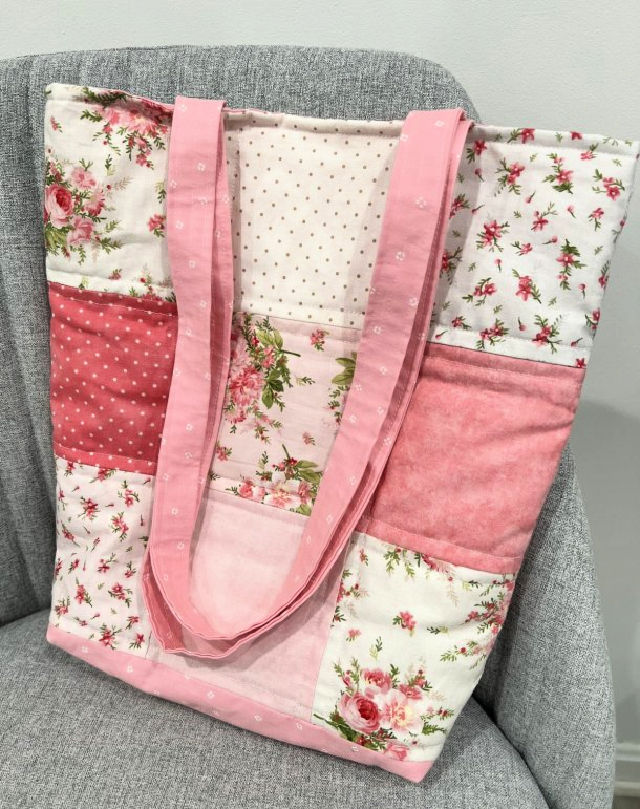 35 Free Sewing Bag Patterns: Easy Purse Patterns to Sew