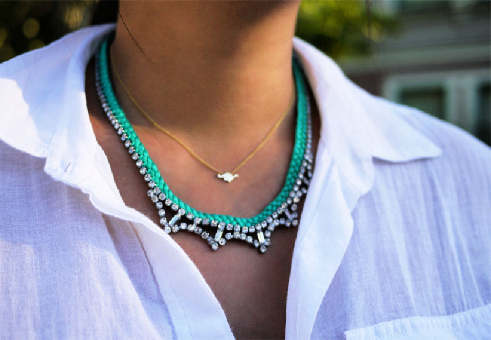 25 Stone Jewelry Making Ideas: Turn Stones Into Jewelry