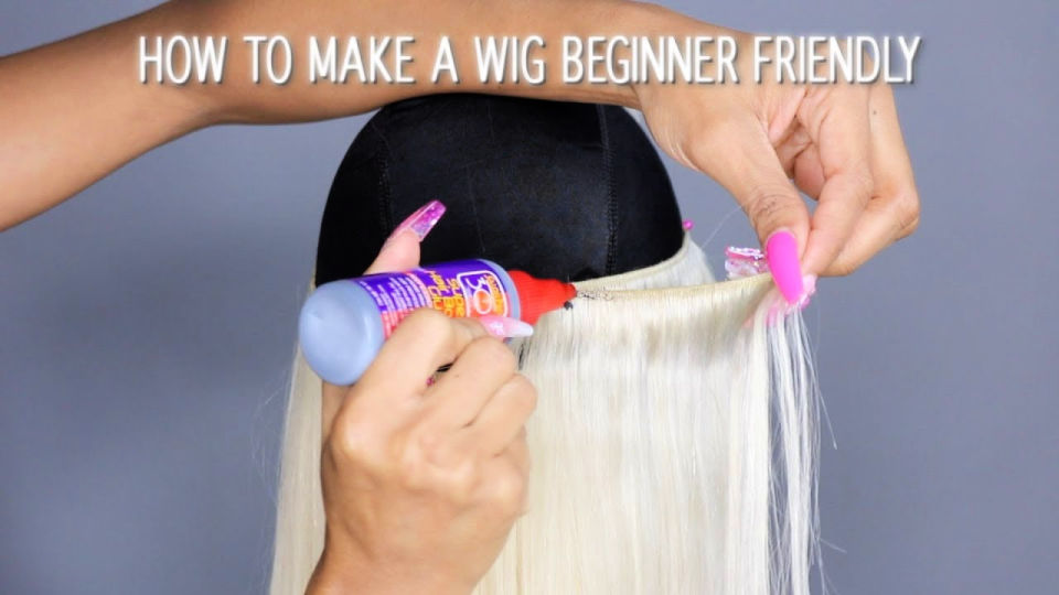 How to Make a Wig: 25 Ideas to Make Your Own Wigs
