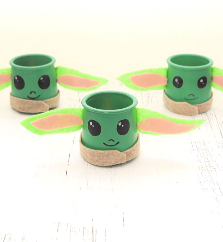 25 DIY Night Light Ideas: Make Your Own Night Lights