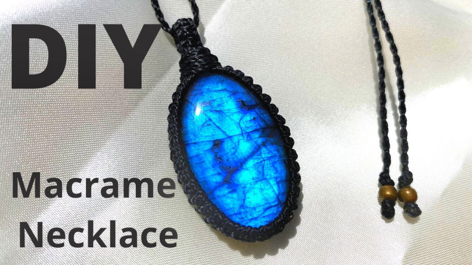 25 Stone Jewelry Making Ideas: Turn Stones Into Jewelry