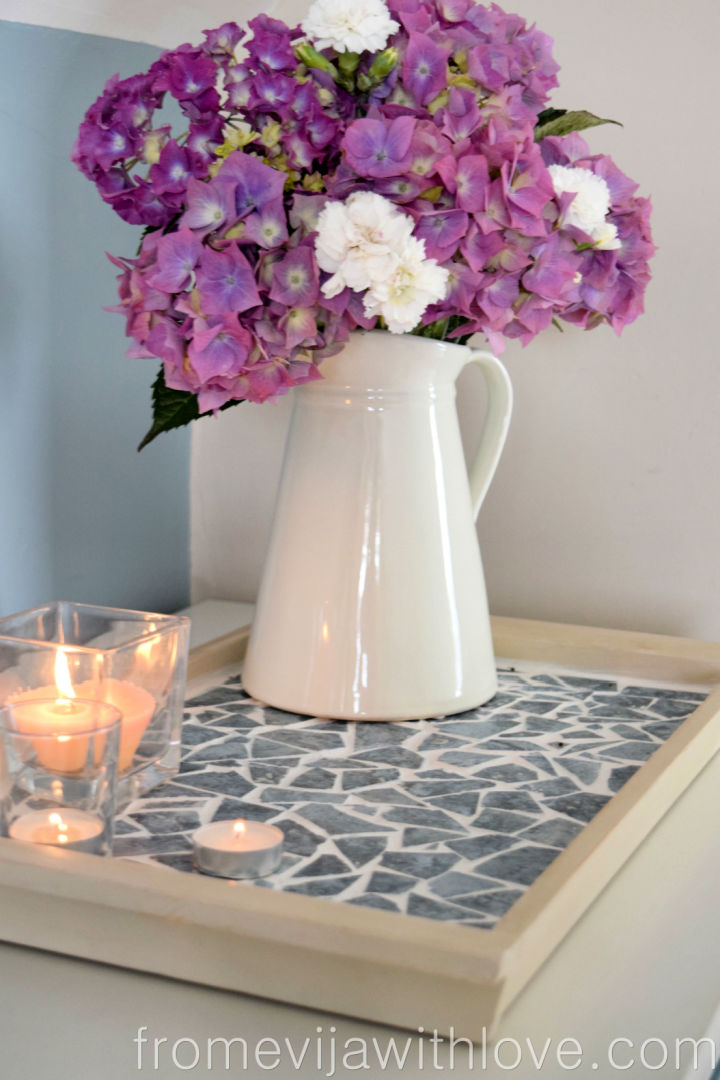 40 Easy DIY Mosaic Art Ideas and Designs to Make