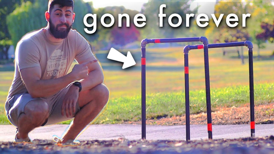 20 Homemade DIY Dip Bar Ideas: How To Build Dip Bars