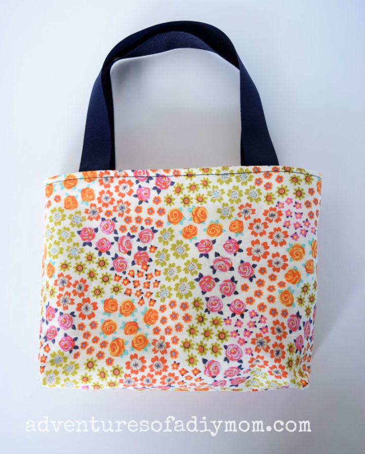 35 Free Sewing Bag Patterns: Easy Purse Patterns to Sew
