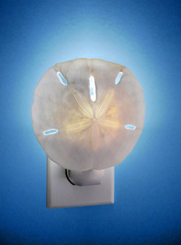 25 DIY Night Light Ideas: Make Your Own Night Lights