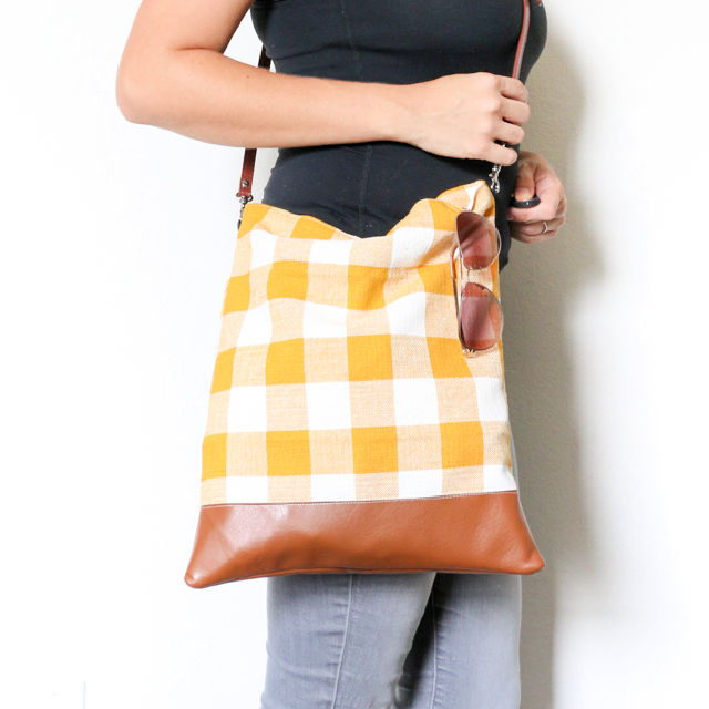 35 Free Sewing Bag Patterns: Easy Purse Patterns to Sew