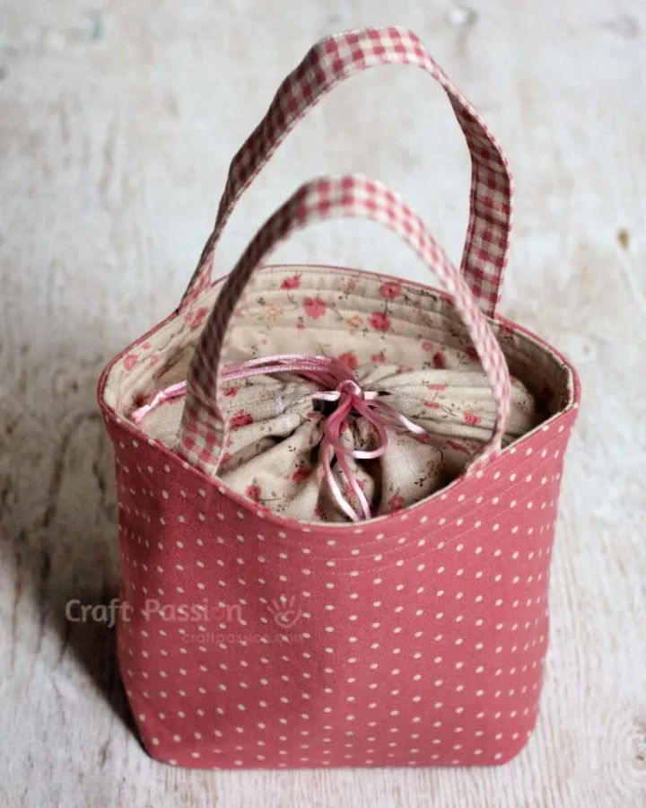 35 Free Sewing Bag Patterns: Easy Purse Patterns to Sew