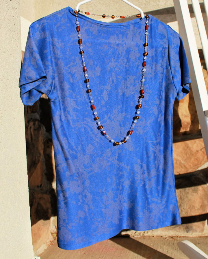 30 Free Top Patterns to Sew: Easy Top Sewing Pattern