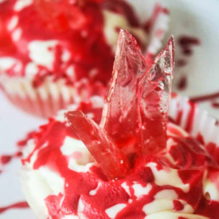 How to Make Fake Blood: 25 Easy DIY Recipe List