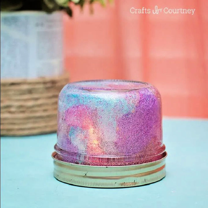 25 DIY Night Light Ideas: Make Your Own Night Lights