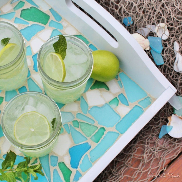 40 Easy DIY Mosaic Art Ideas and Designs to Make