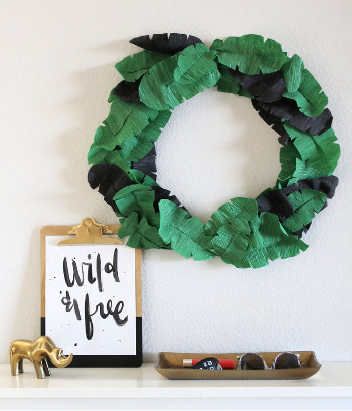 25 Easy DIY Summer Wreath Ideas to Make Your Own