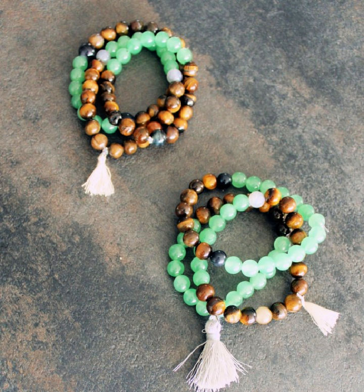 25 Stone Jewelry Making Ideas: Turn Stones Into Jewelry