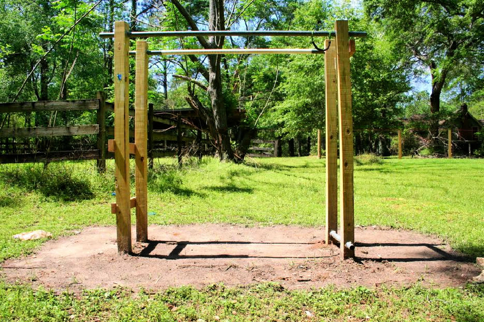 20 Homemade DIY Dip Bar Ideas: How To Build Dip Bars