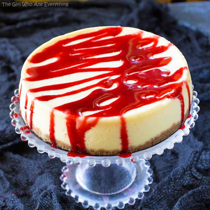 How to Make Fake Blood: 25 Easy DIY Recipe List