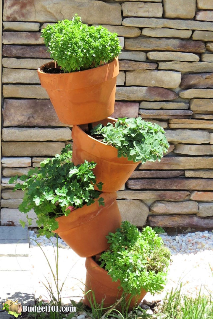 25 Easy DIY Vegetable Garden Ideas to Build