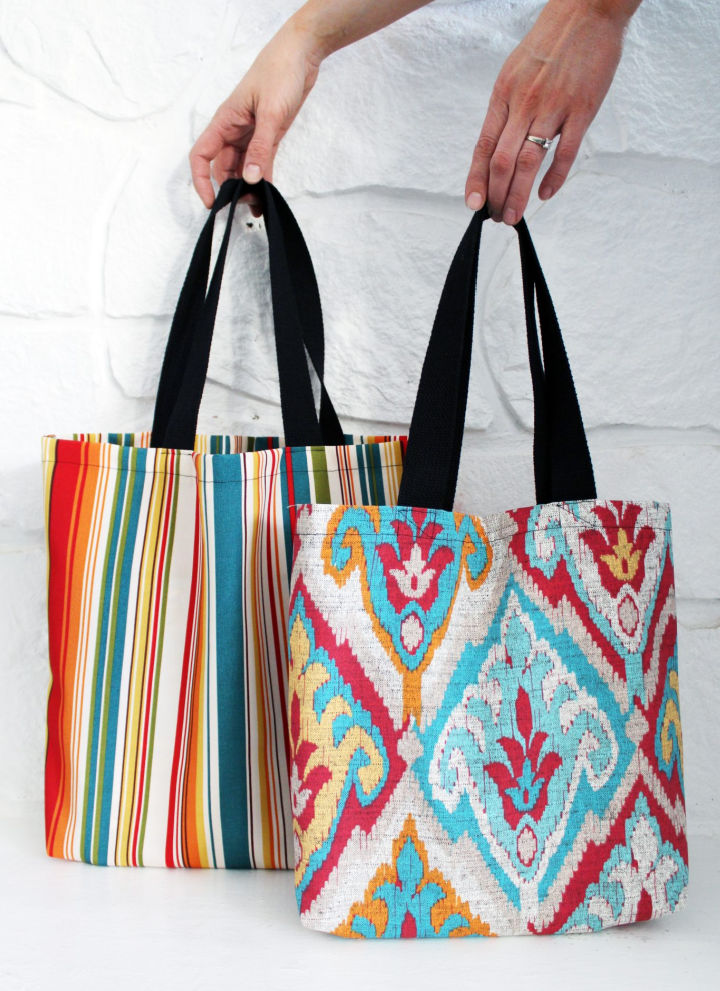 35 Free Sewing Bag Patterns: Easy Purse Patterns to Sew