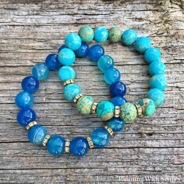 25 Stone Jewelry Making Ideas: Turn Stones Into Jewelry