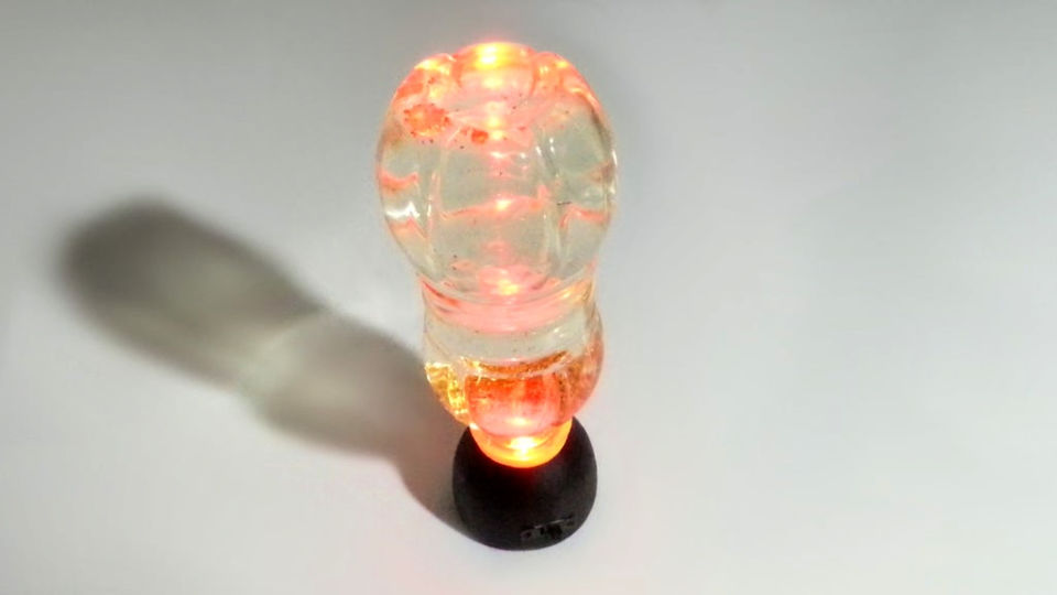 25 DIY Night Light Ideas: Make Your Own Night Lights