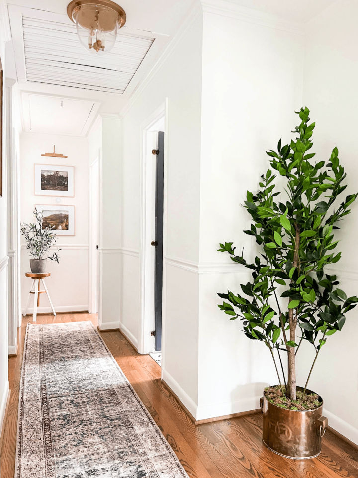 20 DIY Fake Tree Ideas: How To Make Own Fake Trees