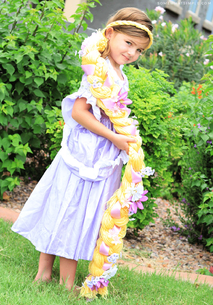 How to Make a Wig: 25 Ideas to Make Your Own Wigs