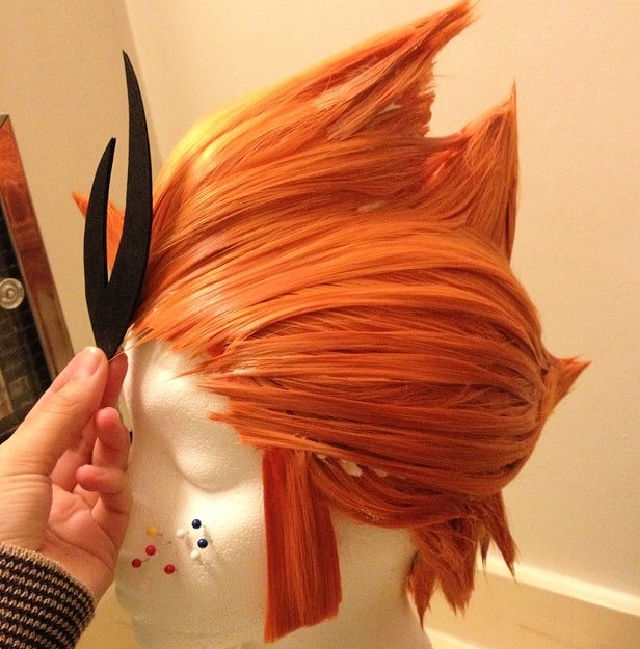 How to Make a Wig: 25 Ideas to Make Your Own Wigs