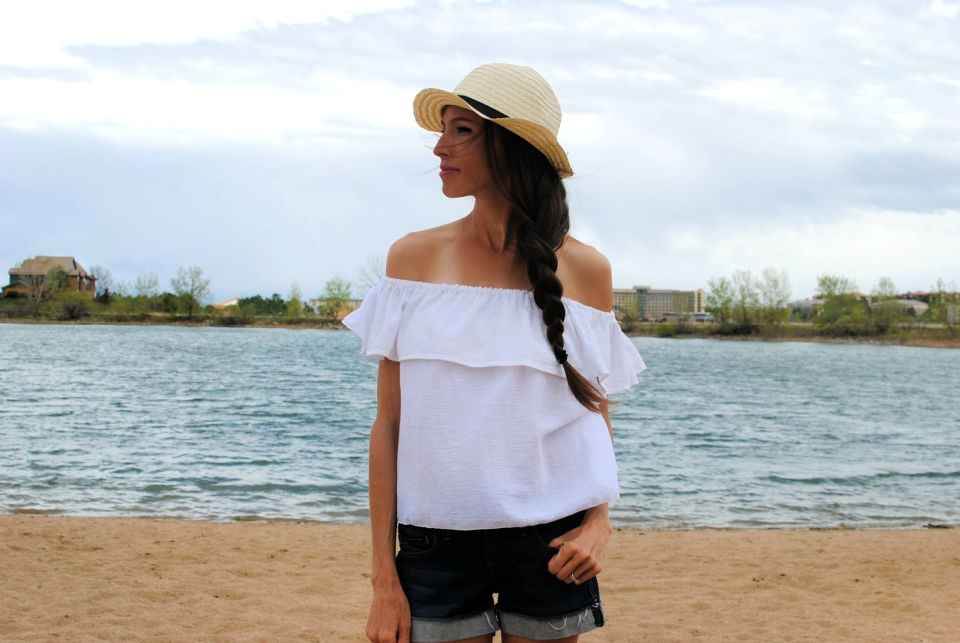 30 Free Top Patterns to Sew: Easy Top Sewing Pattern