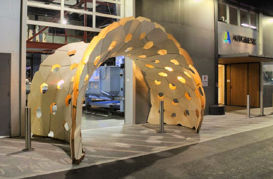 20 Free DIY Pavilion Plans and Ideas to Build for Backyard