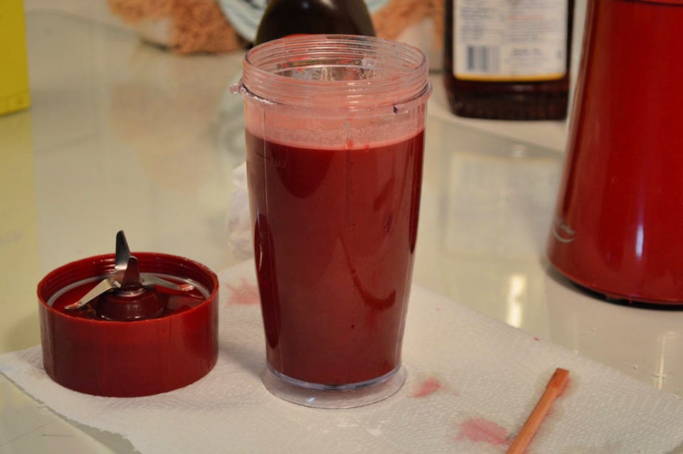 How to Make Fake Blood: 25 Easy DIY Recipe List