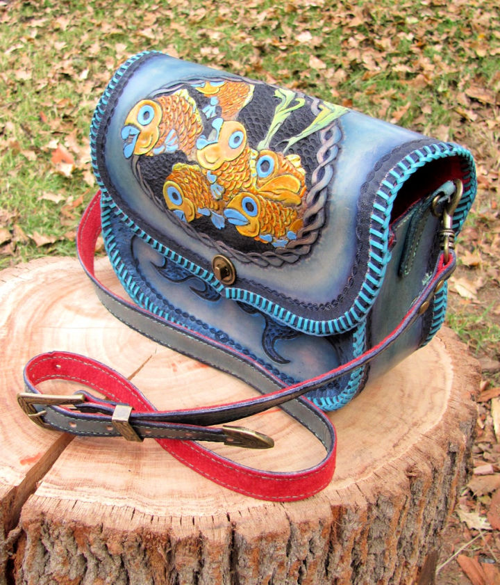 35 Free Sewing Bag Patterns: Easy Purse Patterns to Sew